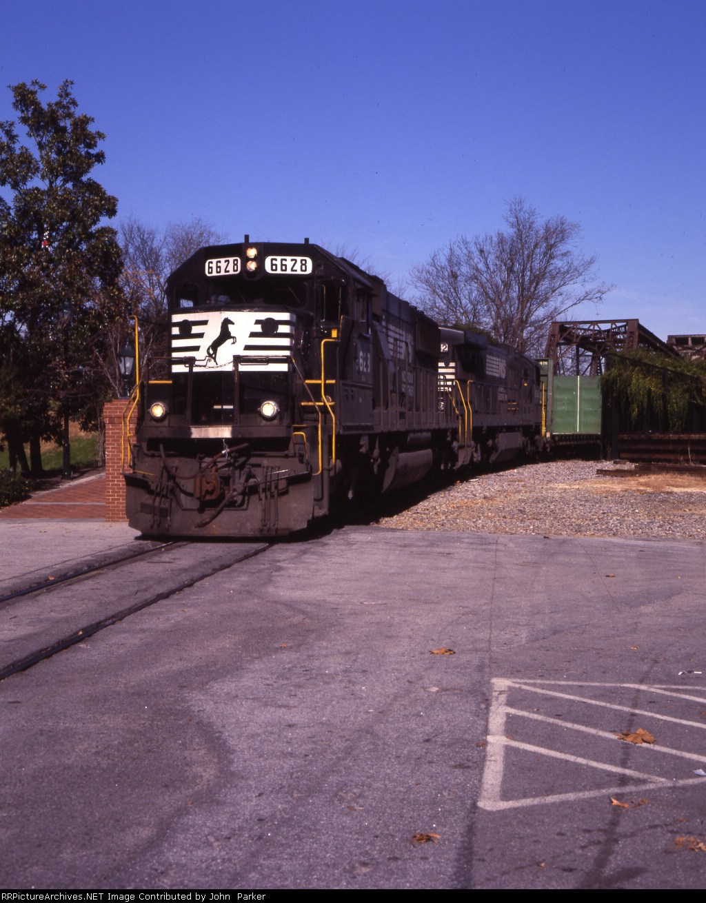 NS 6628
